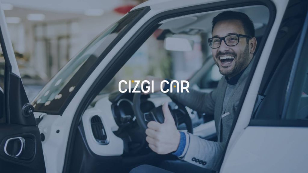 Autovermietung am Flughafen Antalya: Cizgi Rent a Car - Cizgi Rent a ...